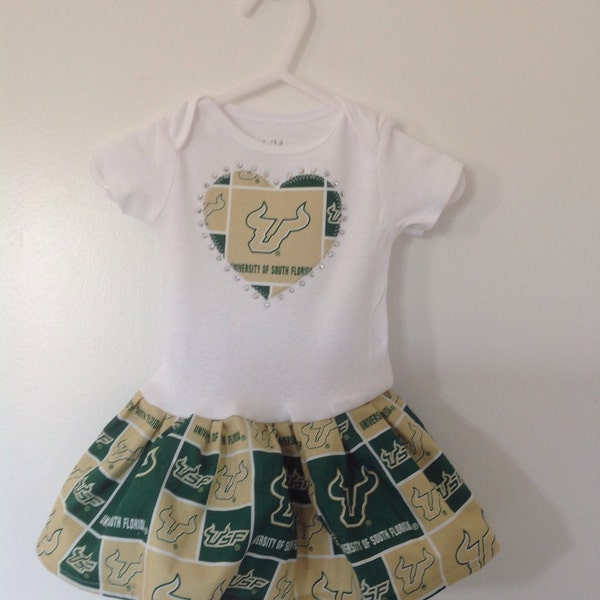 Usf - Etsy