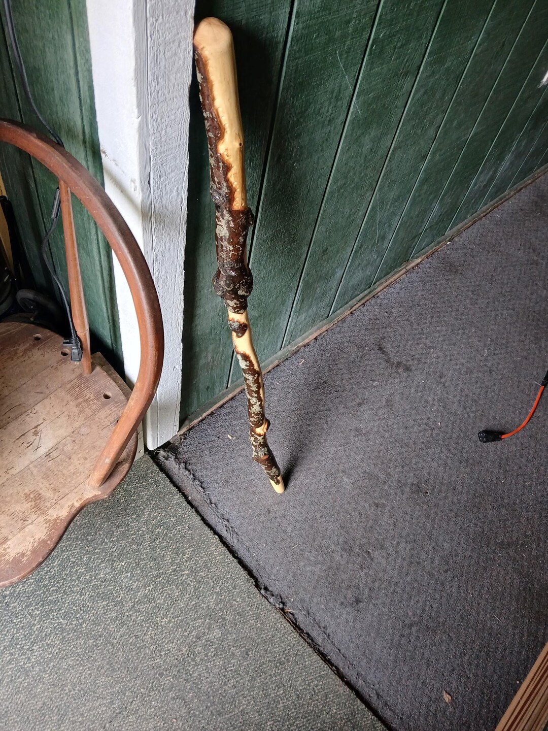 Custom Made Walking Sticks..your Choice - Etsy
