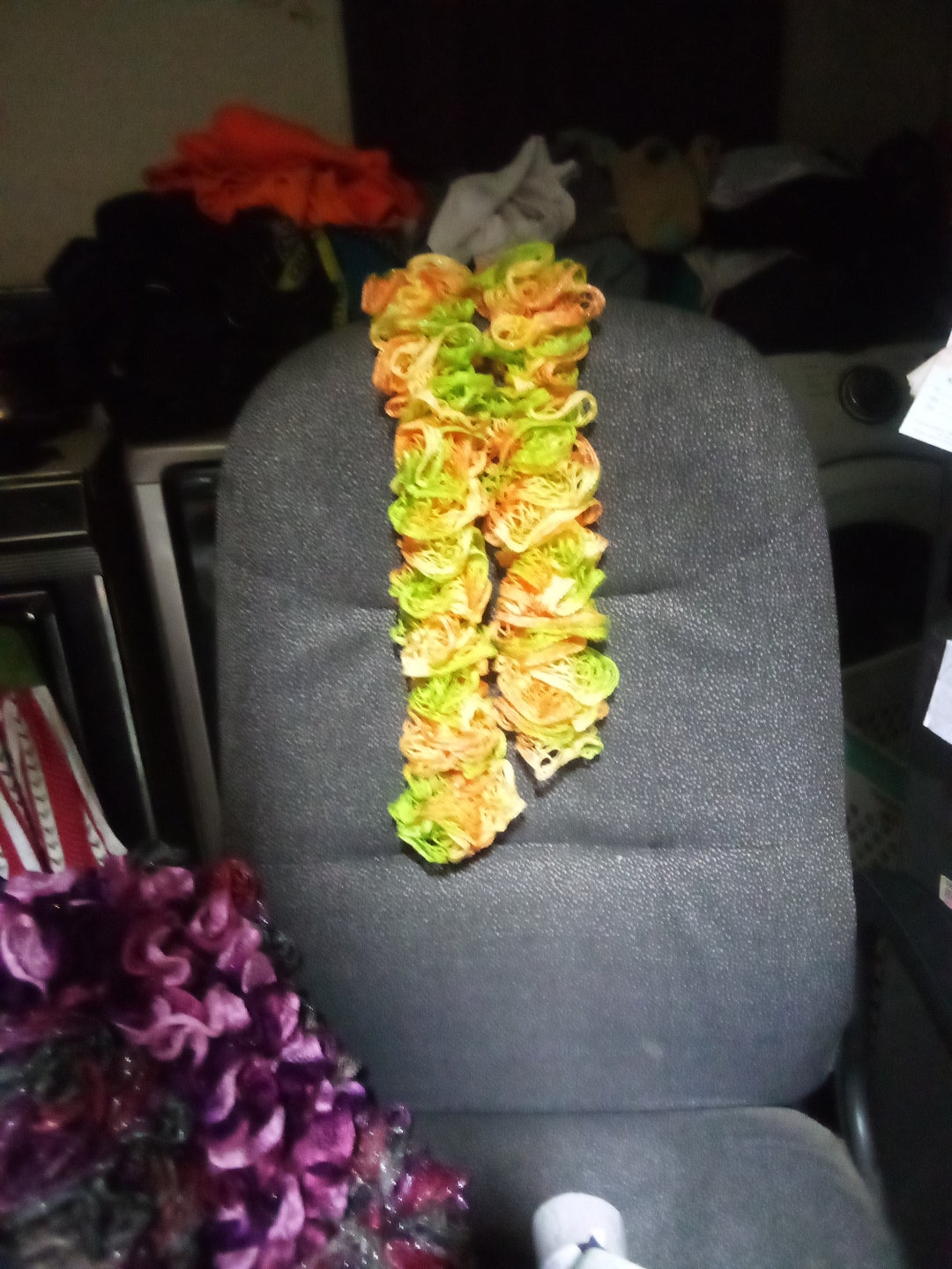 Metallic Boas & Neck Warmers - Etsy