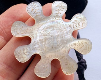 Antique Thread Winder - Etsy