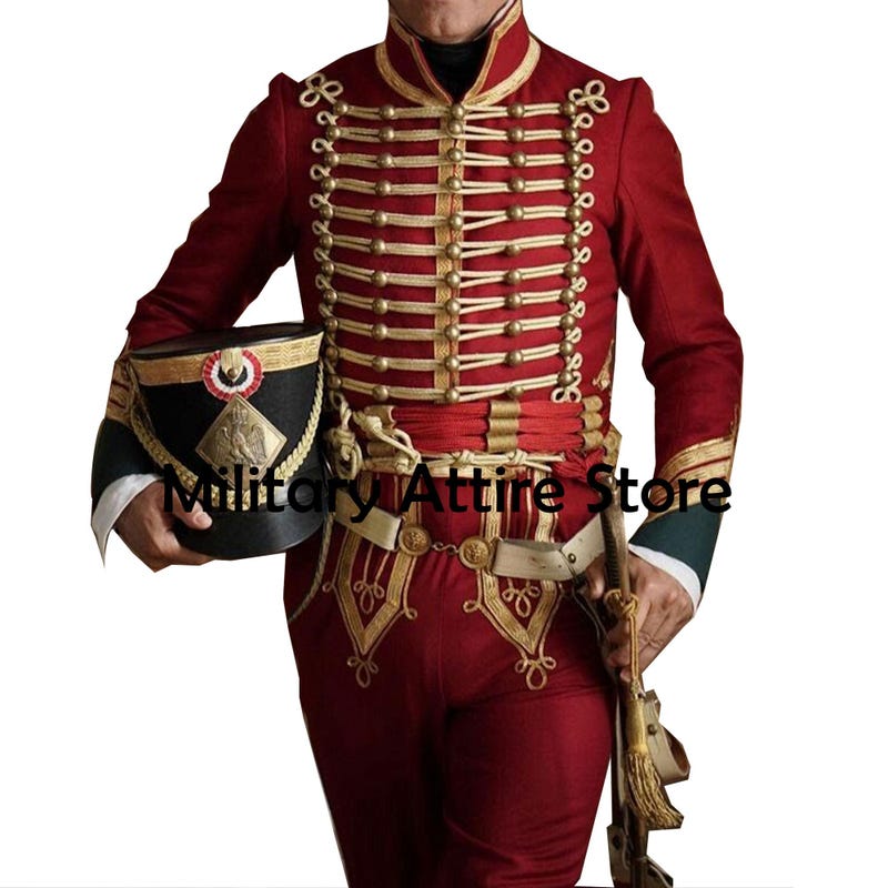 Prussian Uniforms - Etsy - Page 3