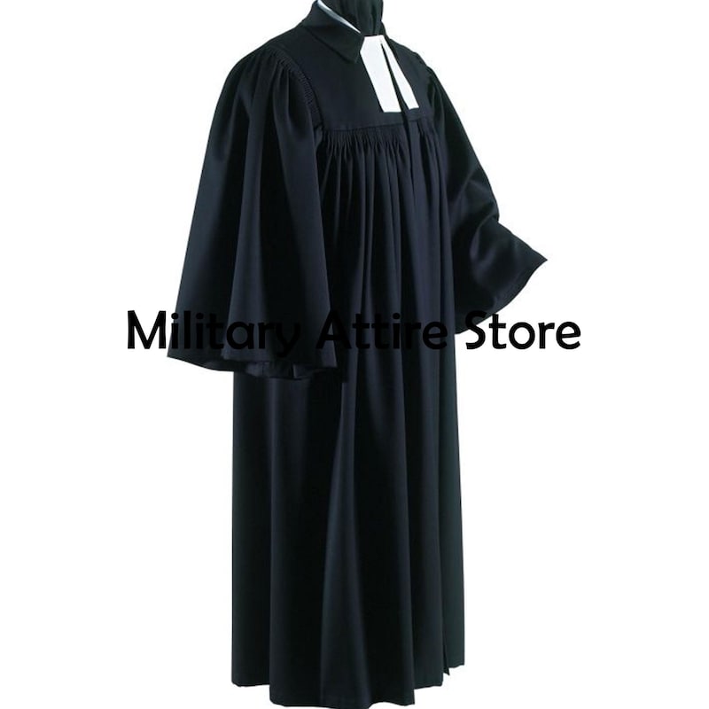 Green Clergy Robes - Etsy