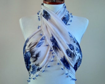 Swimsuit Wrap Scarf - Etsy
