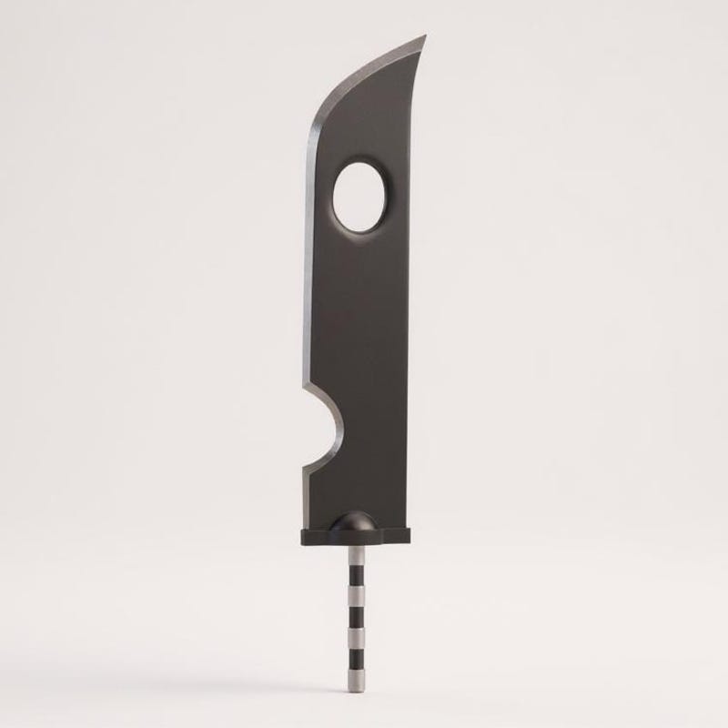 Executioners Sword - Etsy