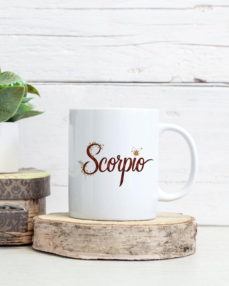Scorpio Zodiac Sign PNG Clipart, Illustration, Astrology & Horoscope ...