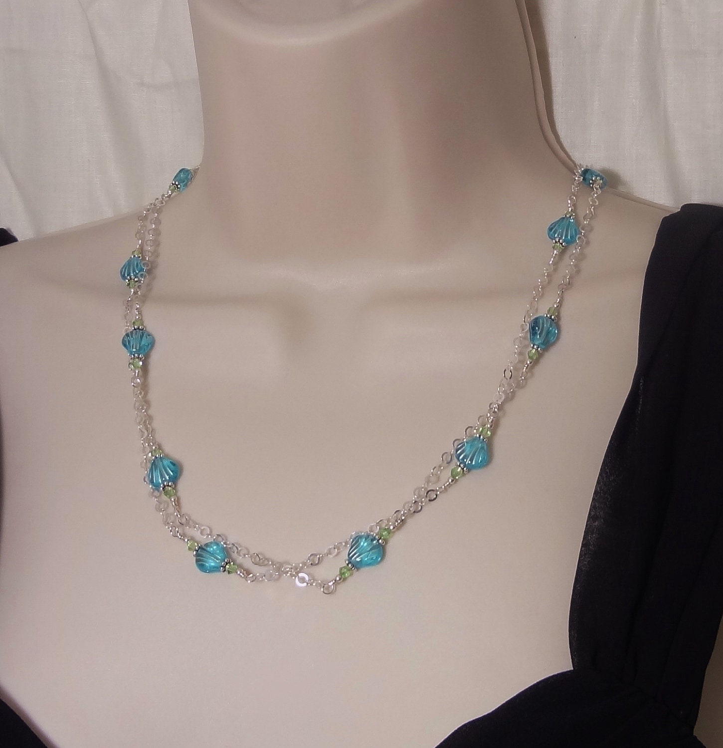 Belly Chain Body Chain Waist Chain Sterling Belly Chain | Etsy