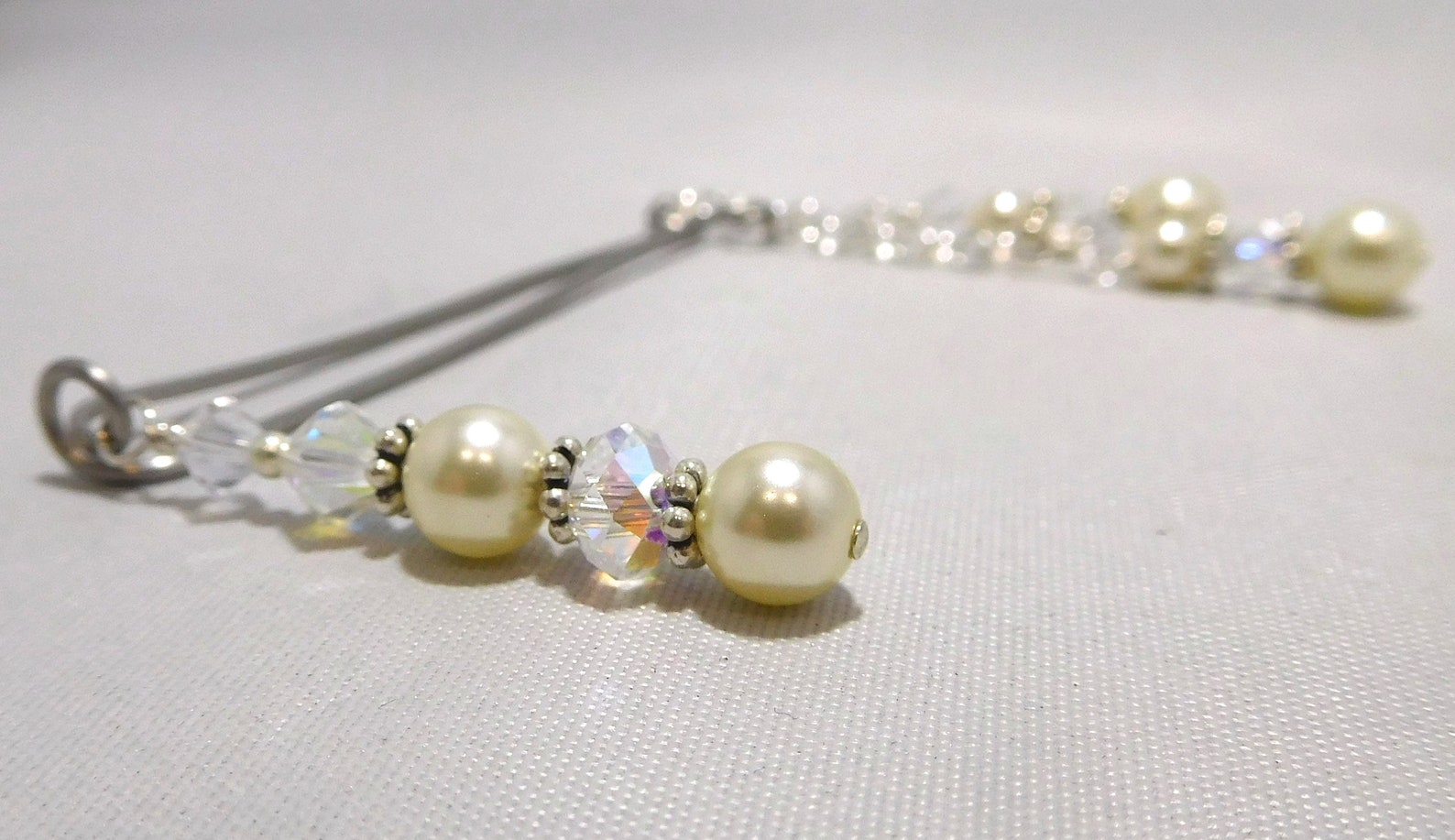 Clitorial Jewelry Non Piercing Intimate Jewelry Clit Clamp | Etsy