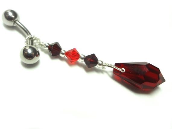 Intimate Body Piercing VCH VH Piercing Clitorial Jewelry | Etsy