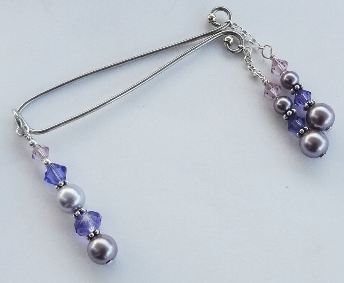 Clitorial Jewelry Non Piercing Intimate Jewelry Clit Clamp | Etsy