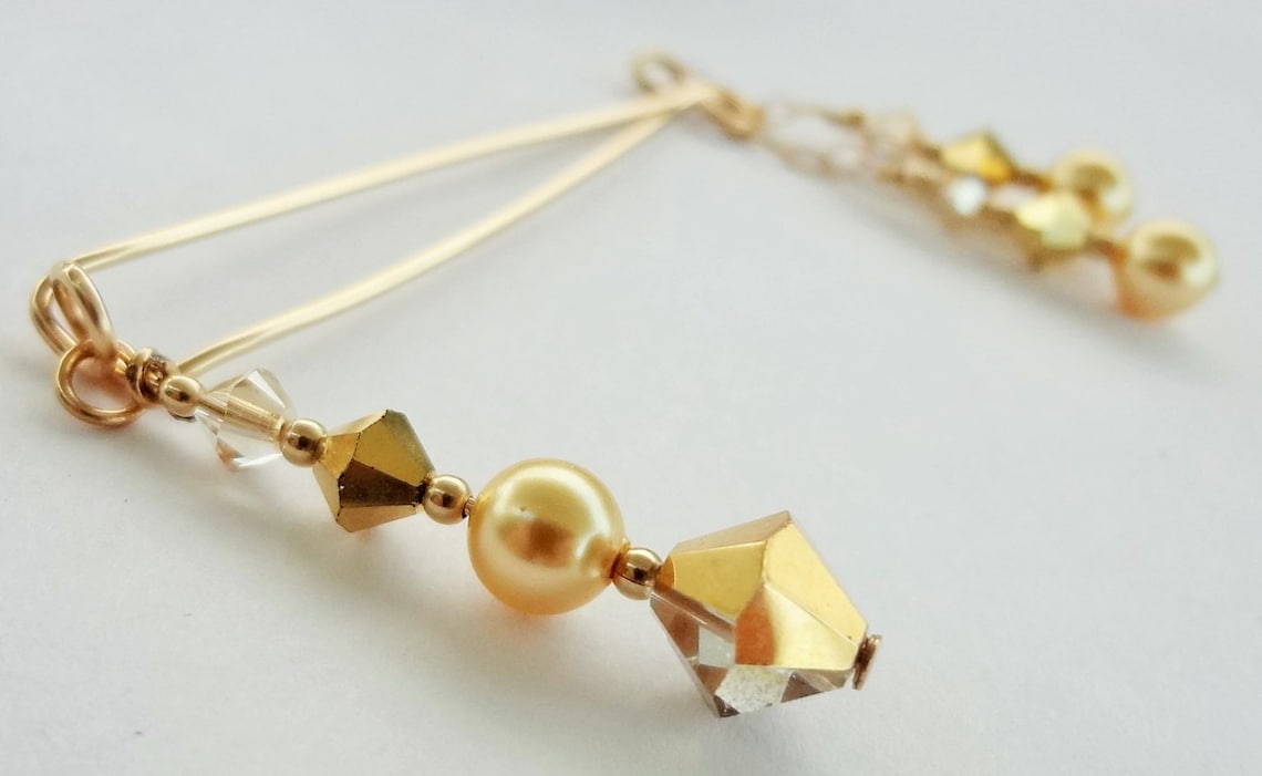 Clitorial Jewelry VCH Jewelry Clit Clamp Vaginal Jewelry - Etsy