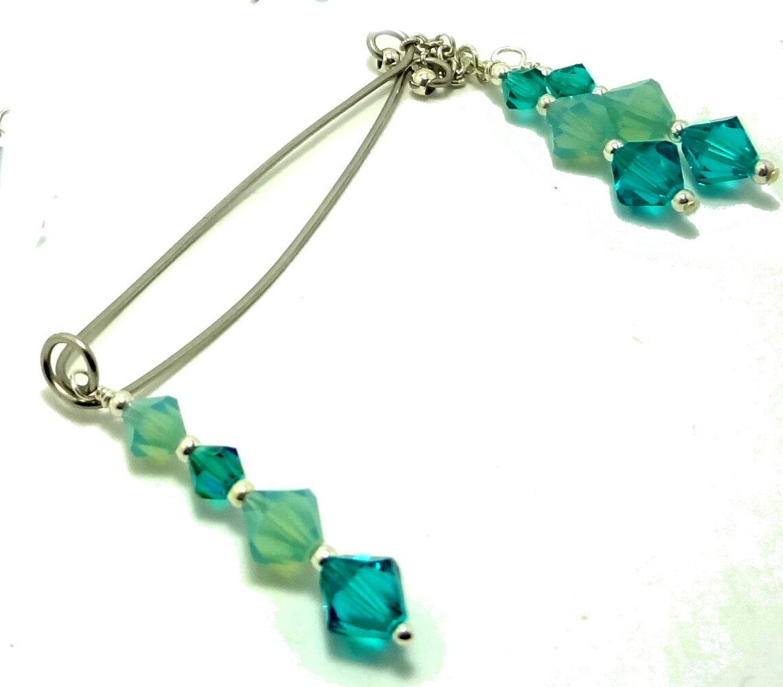 Clitorial Jewelry Non Piercing Labia Clamps Vagina Jewelry | Etsy