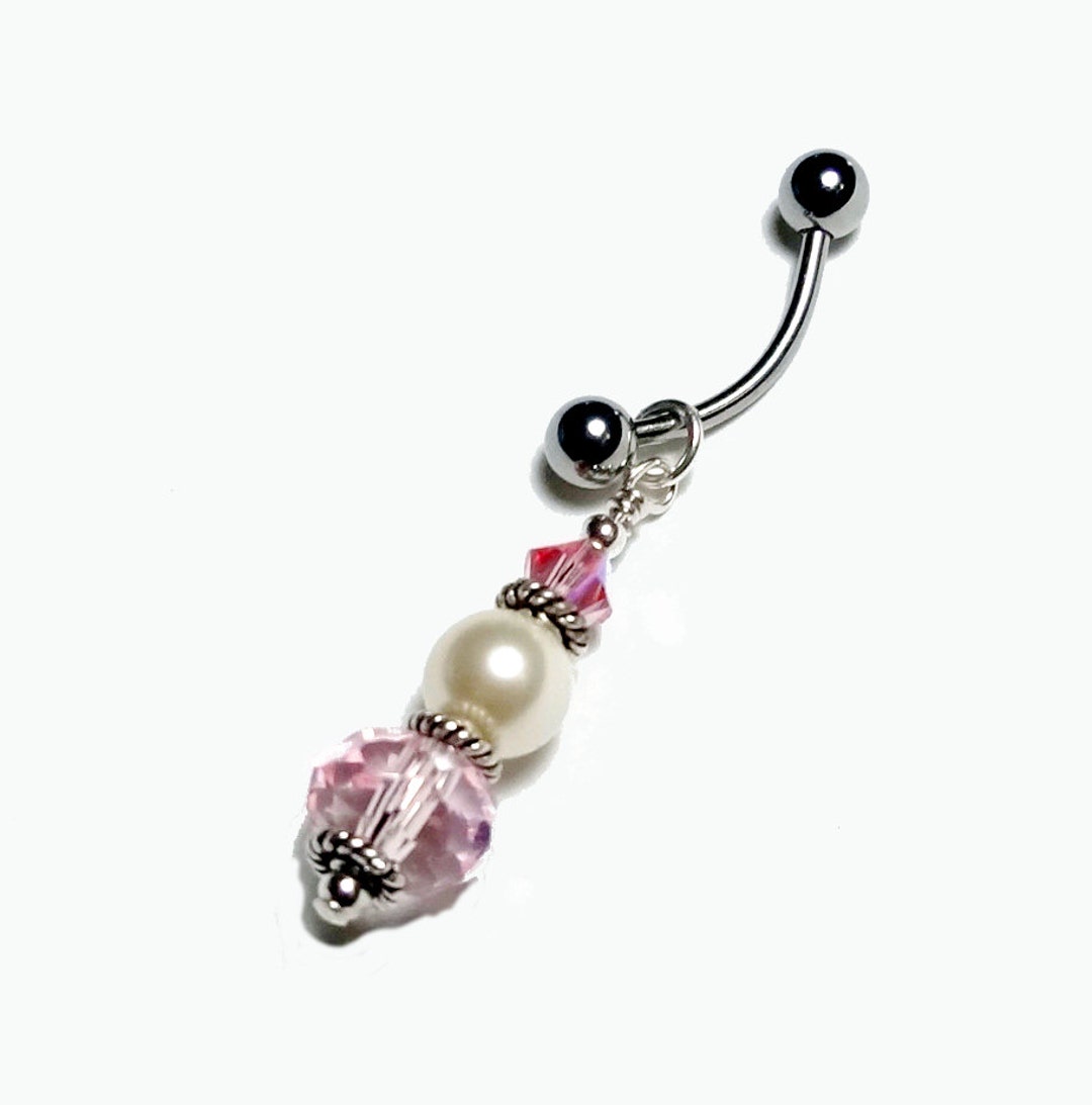 VCH, VH Jewelry, Intimate Body Piercing, Clitorial Jewelry, Belly Ring ...