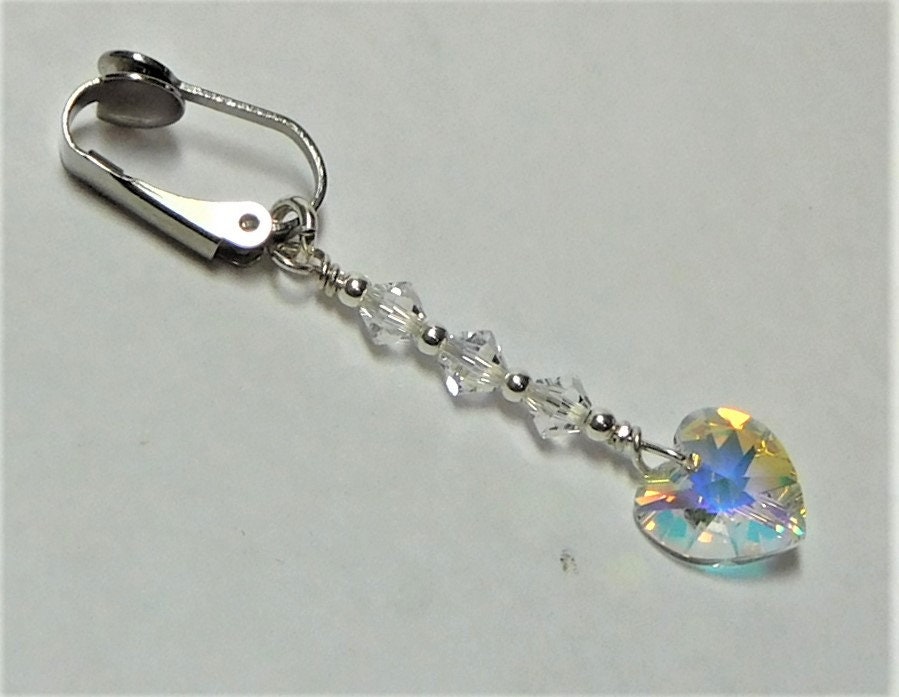 Intimate Body Piercing VCH VH Piercing Clitoral Jewelry | Etsy