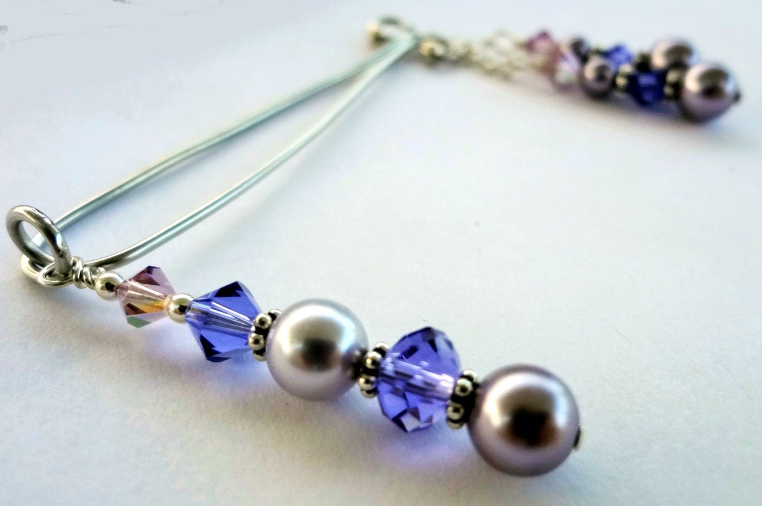 Clitorial Jewelry Non Piercing Intimate Jewelry Clit Clamp - Etsy