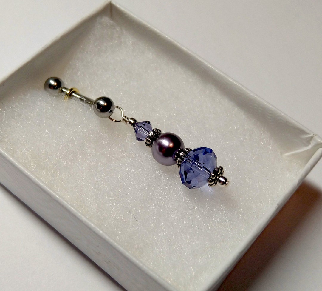 VCH Piercing Jewelry VH jewelry, Intimate Body Piercing, Clitorial ...