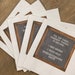 Cheers to Lawrence,ks Napkin Set - Etsy