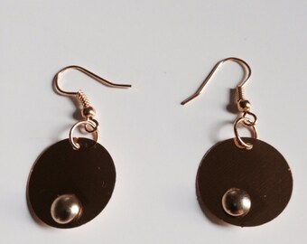 Reversible earrings | Etsy