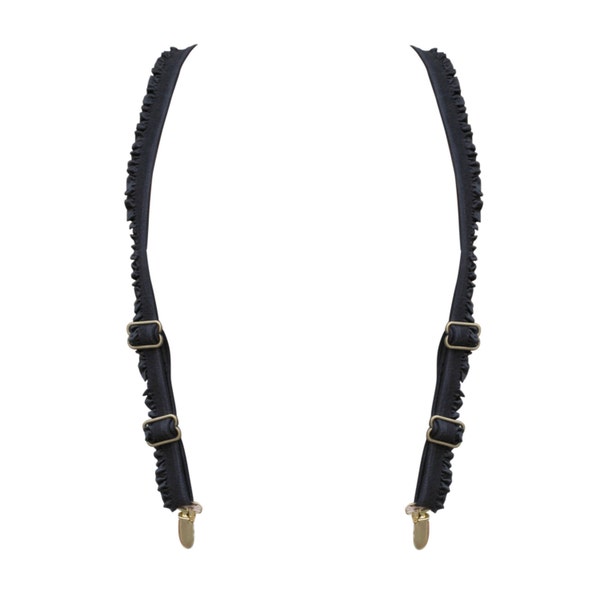 Women Suspenders - Etsy