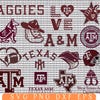 Aggies PNG, Aggies Vector, Digital Aggies, Aggies Letters, Aggies SVG ...