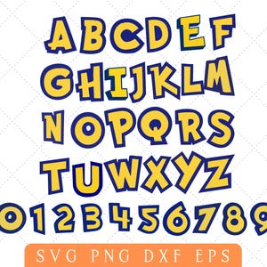 Pokemon Svg Bundle, Pokemon Clipart and Png Stickers, Cut Files for ...