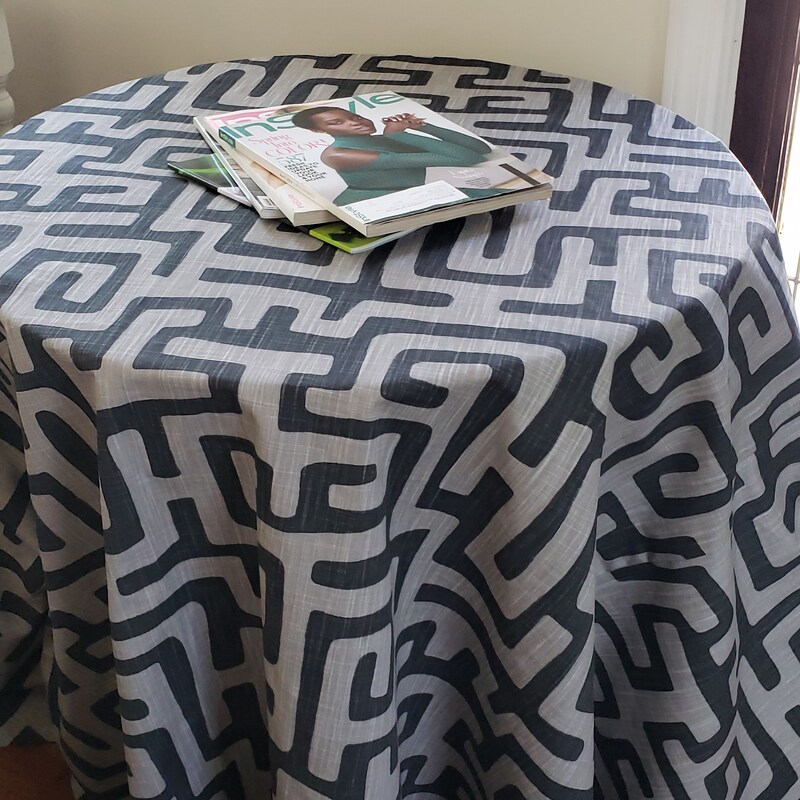 African Table Cloth - Etsy
