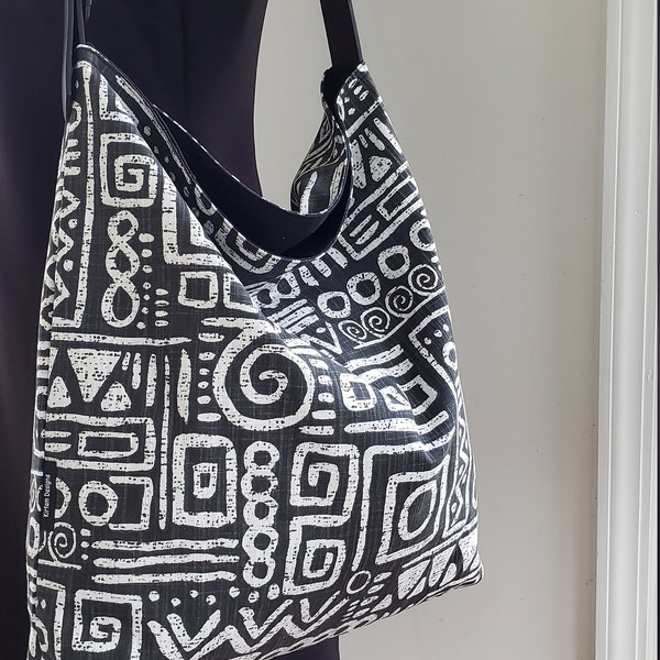 Mudcloth Bag - Etsy