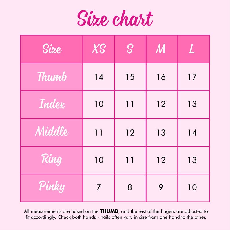 Hungry Caterpillar Press on Nails, Apple Pie 3D Nail Art, Kids ...