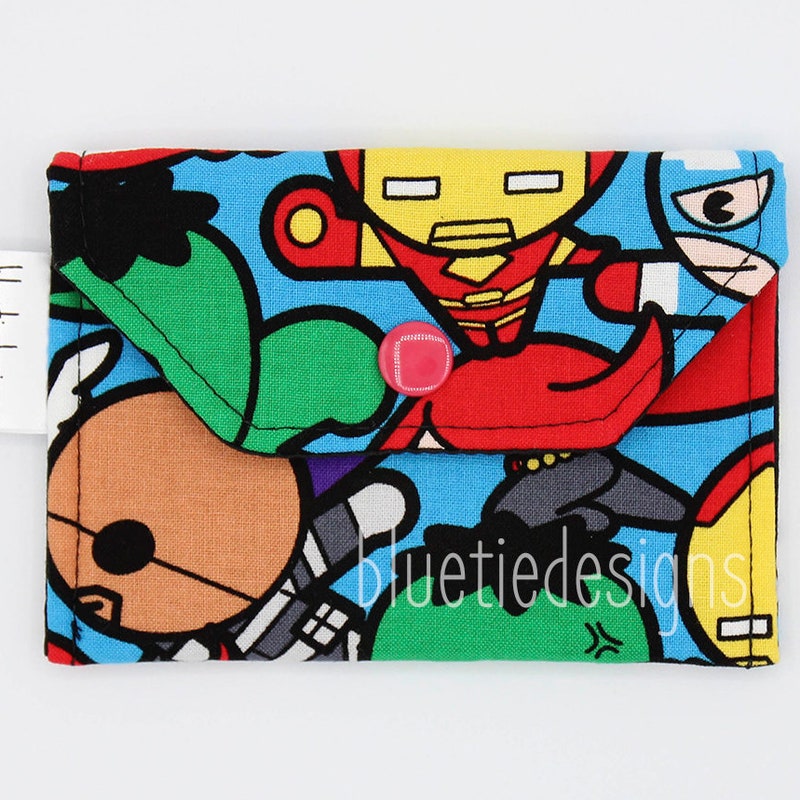 bluetiedesigns - Etsy