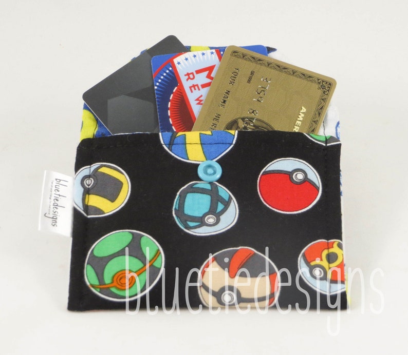 Super Mario Character Wallet - Etsy