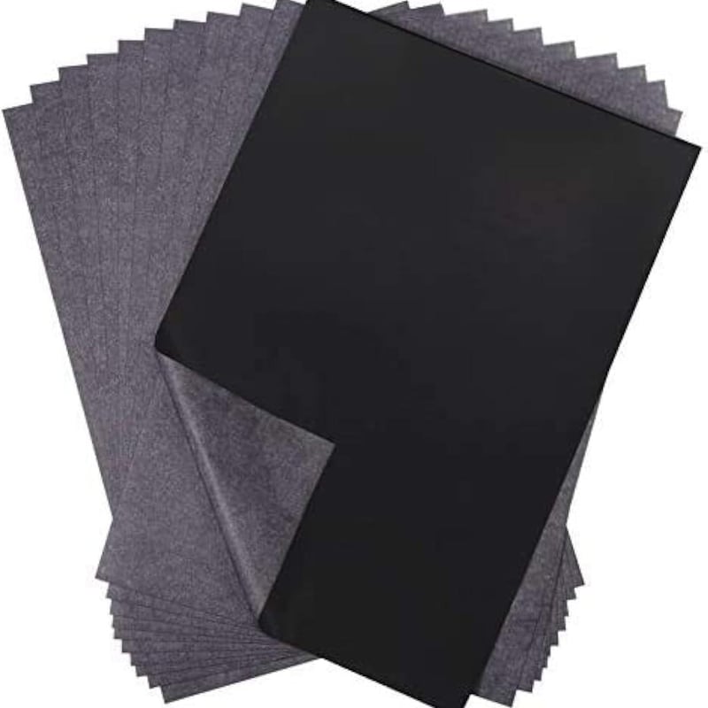 Carbon Paper - Etsy
