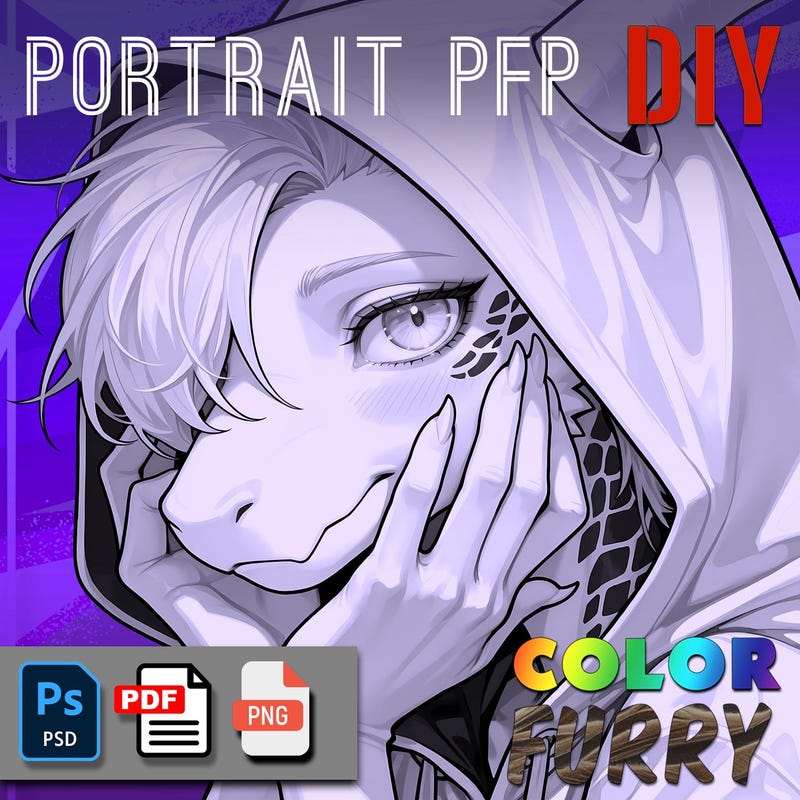 Female Furry Dragon - Etsy UK