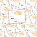 Editable Employee Shout Out Cards: Team Appreciation Printables ...