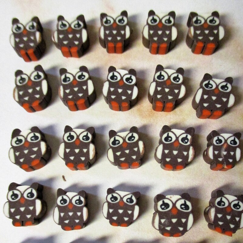Fimo Animals - Etsy