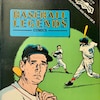Ty Cobb Baseball Legends - Vintage Comic Book Revolutionary 1992 #2 - Etsy