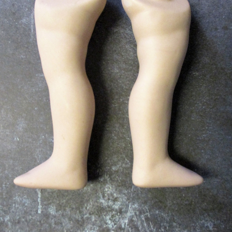 Doll Feet - Etsy