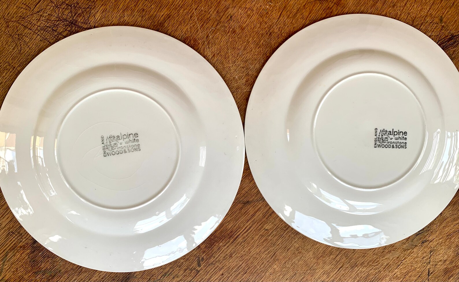 Set of 2 Canada Centennial 1867-1967 Plates - Etsy