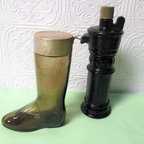 Cowboy Boot Cologne - Etsy