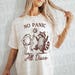 No Panic All Disco PNG | Retro Frog, Raccoon Design (digital Download ...