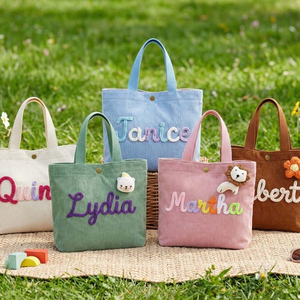 Custom Flower Gift Bags - 60+ Gift Ideas for 2026