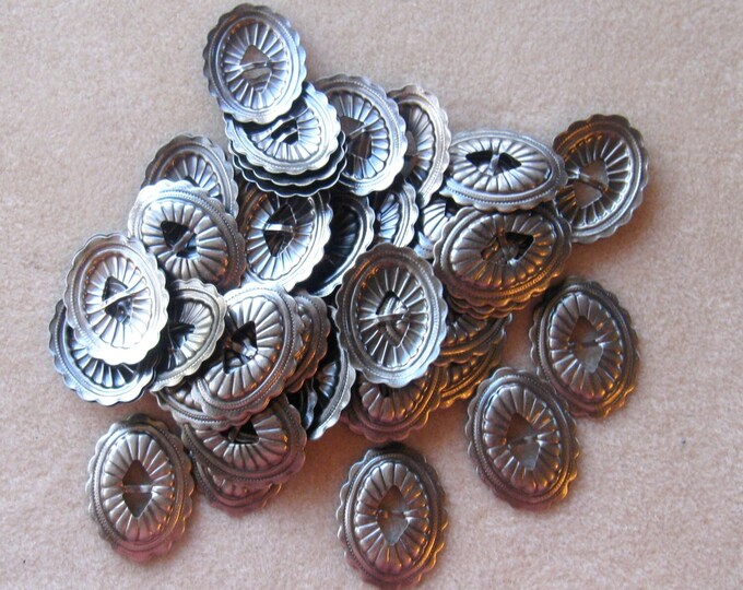 Concho, Western Wear, Slotted Conchos, Hat Boot Hair, Bolo Tie, Rodeo ...