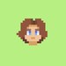 Custom 32×32 Pixel Art Profile Picture Avatar – Retro Digital Portrait ...