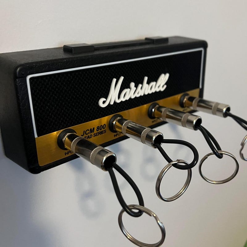 Key Hooks - Etsy