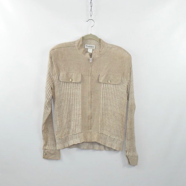 Linen Sweater - Etsy