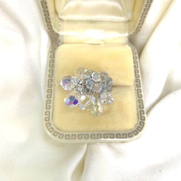 60s Costume Jewelry - Etsy