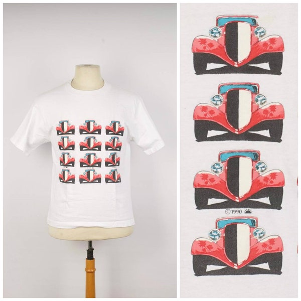 Car Club Shirt - Etsy