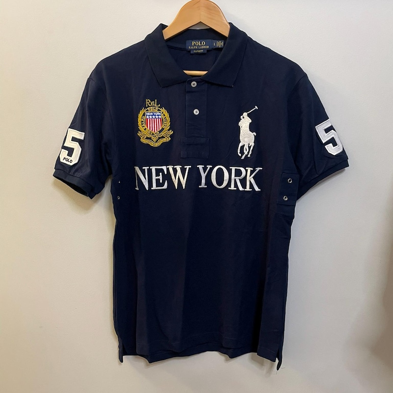 Ralph Lauren Polo Chief Keef - Etsy
