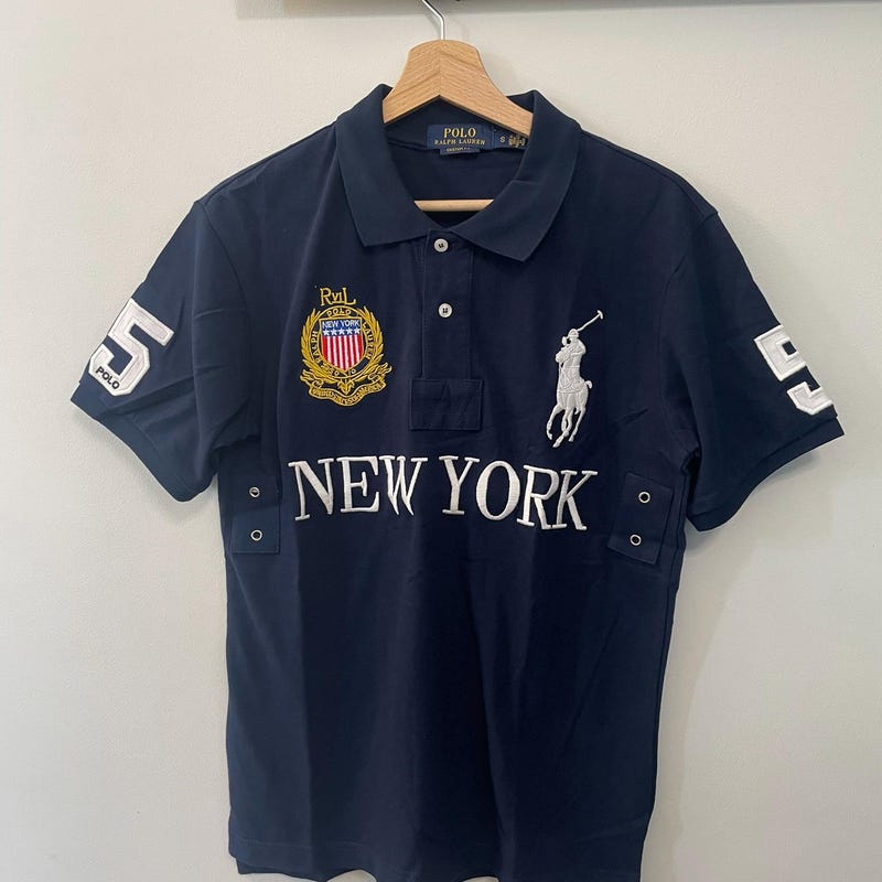 Chief Keef Polo - Etsy