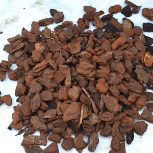 4 Dry Qt Dalton's Super (large) Orchiata Premium Quality Orchid Bark ...