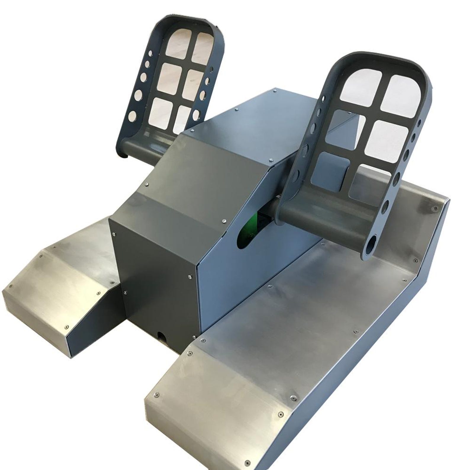 Boeing 737 Rudder Pedals - Etsy