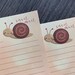 Letter writing sheets Snail Mail | Etsy